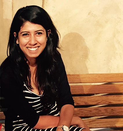 Alumni Achievements – Admissions | FLAME University